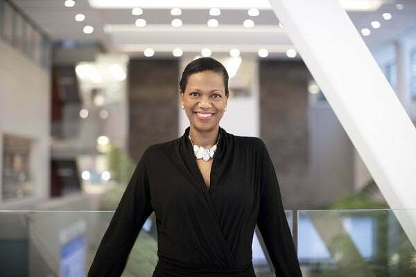 CEO BLOG: An International Women's Day Message from Jennifer Bernard ...