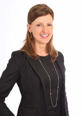 Q&A with Camilla Sutton, BMO Capital Markets - Women's College Hospital ...