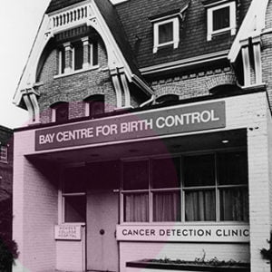 Our Legacy - Women's College Hospital Foundation