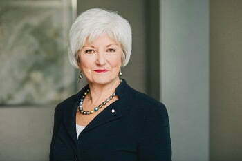 Q&A with Jane Pepino, Aird & Berlis - Women's College Hospital Foundation