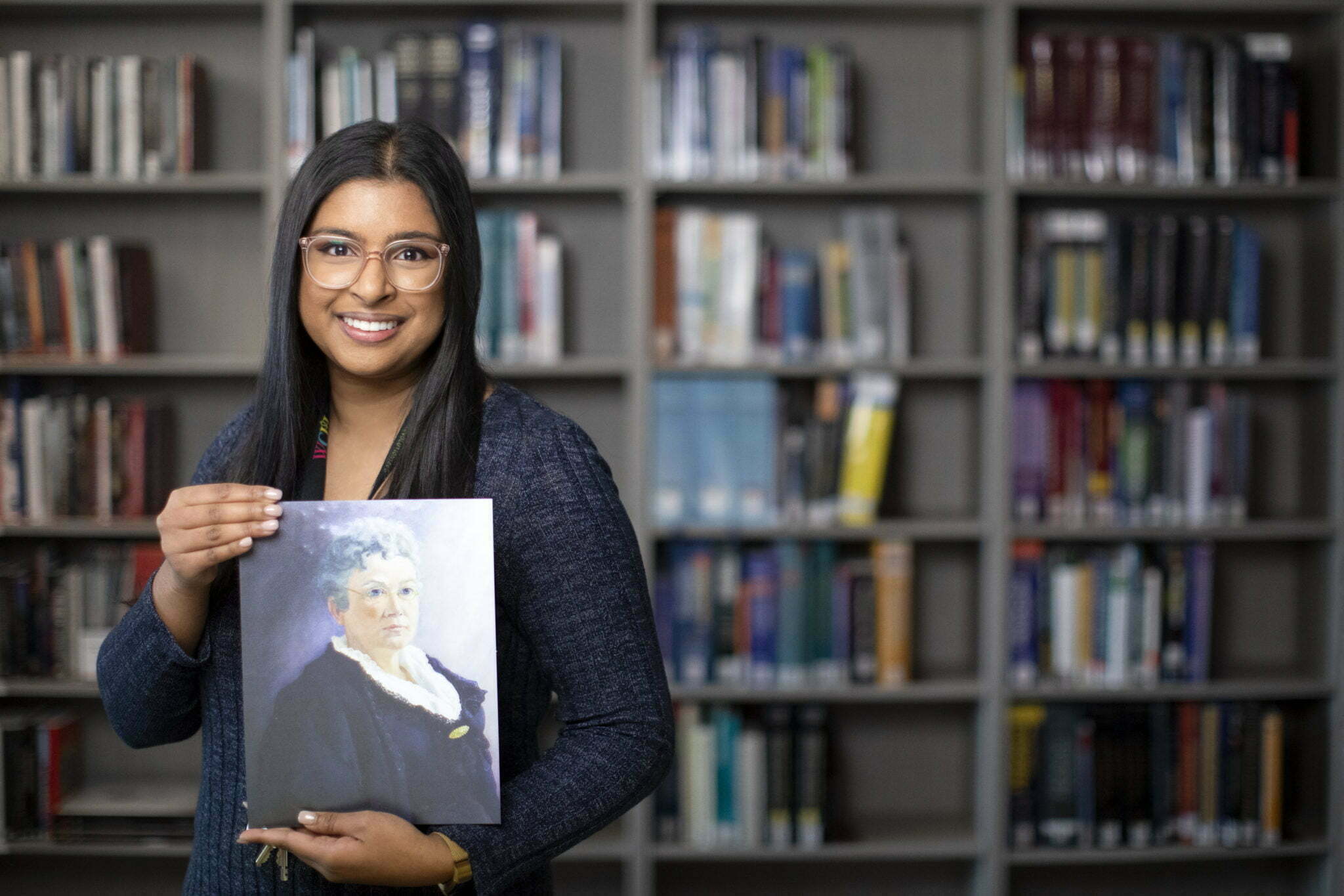The Emily Stowe Society - Women's College Hospital Foundation